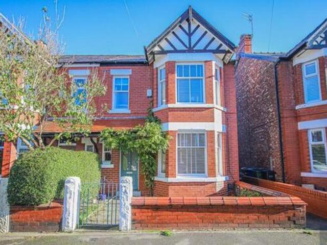4 Bedroom Semi detached House For Sale In Davenport