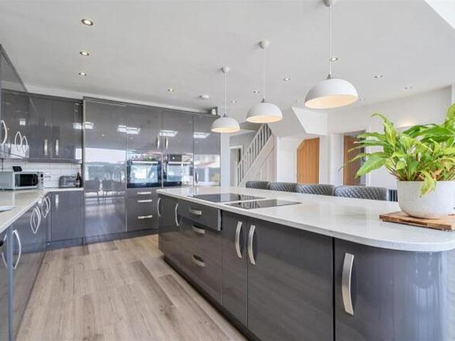 4 bedroom semi detached house for sale in Davids Road, Whitchurch, Bristol, BS14