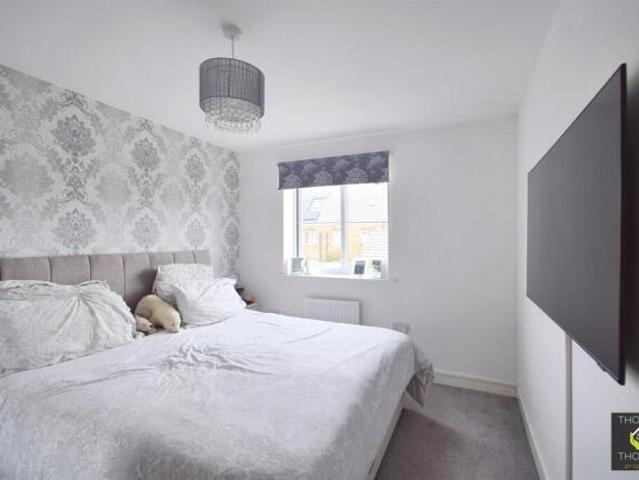 4 bedroom semi detached house for sale in Dawkes Road, Longford, GL2