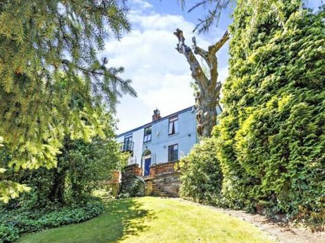 4 Bedroom Semi detached House For Sale In Denton, Manchester