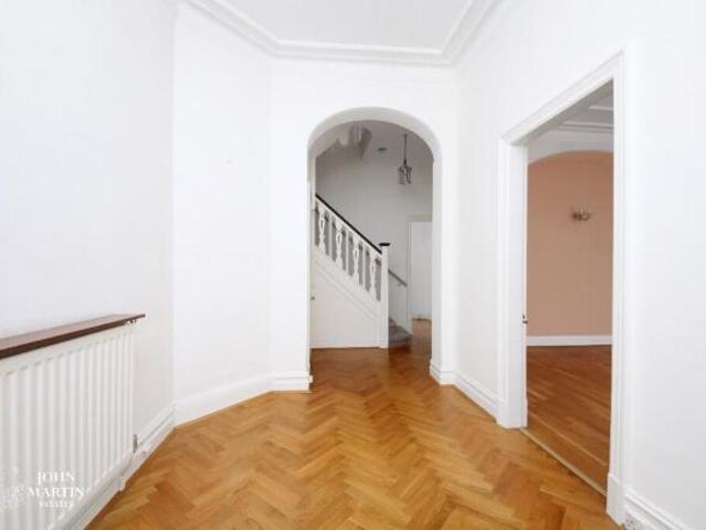 4 bedroom semi detached house for sale in Denbigh Road, London, W13