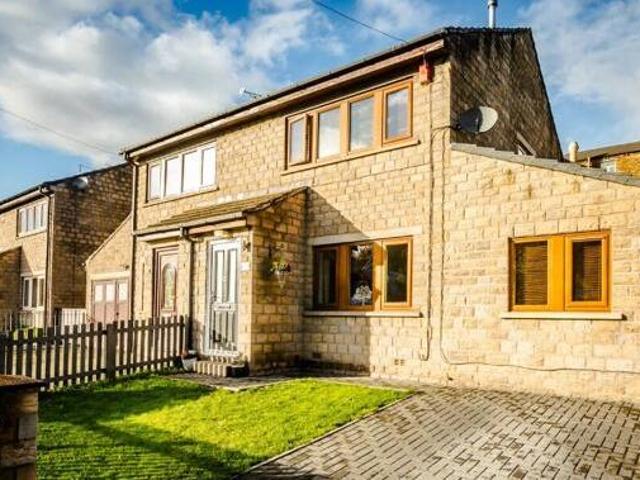 4 Bedroom Semi detached House For Sale In Denby Dale