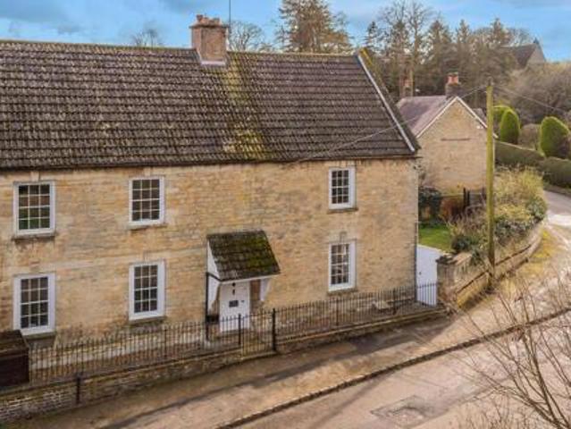 4 Bedroom Semi detached House For Sale In Denford