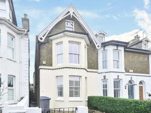 4 Bedroom Semi detached House For Sale In Deal, Kent