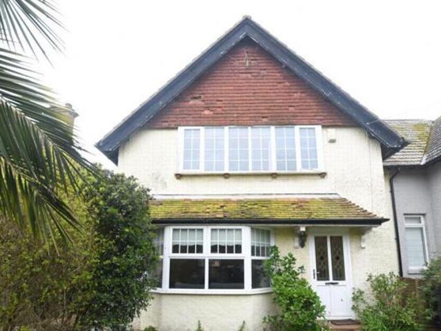 4 Bedroom Semi detached House For Sale In Deal
