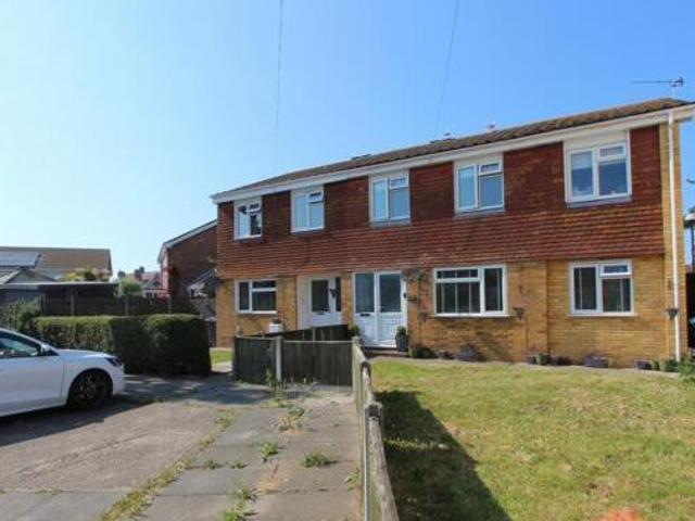 4 Bedroom Semi detached House For Sale In Deal
