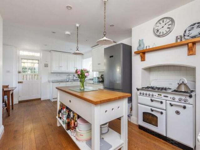4 bedroom semi detached house for sale in Deane Down Drove, Littleton, SO22