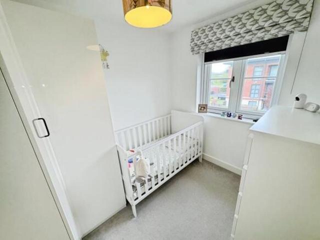 4 bedroom semi detached house for sale in Deane Road, Nottingham, NG11
