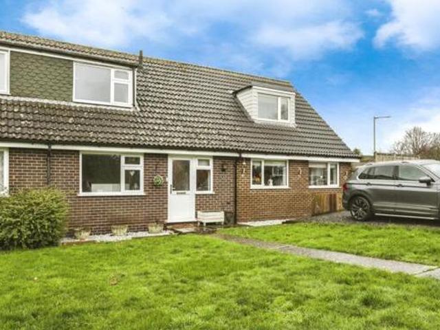 4 Bedroom Semi detached House For Sale In Debenham, Suffolk