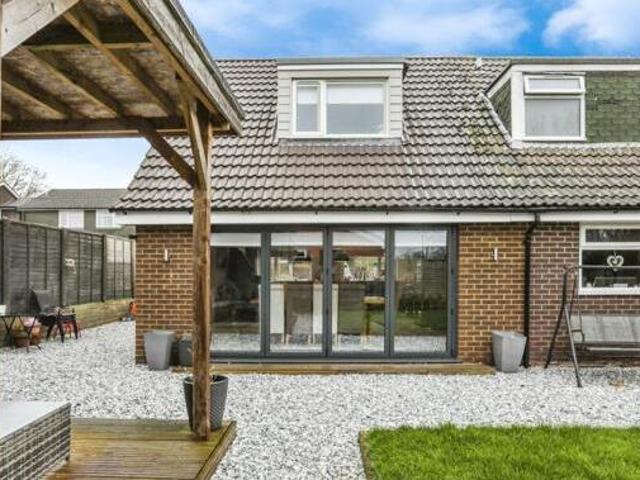 4 Bedroom Semi detached House For Sale In Debenham, Suffolk