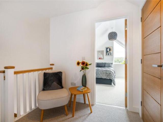 4 bedroom semi detached house for sale in Dell Road, Winchester, Hampshire, SO23