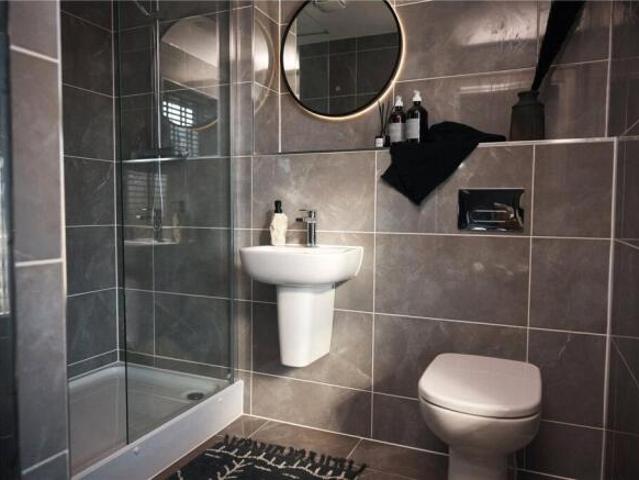 4 bedroom semi detached house for sale in Desire, Manston Lane, Leeds, West Yorkshire, LS15