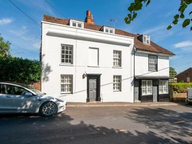 4 Bedroom Semi detached House For Sale In Detling