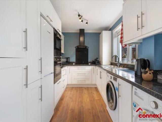 4 bedroom semi detached house for sale in Deveron Road, St Leonards, EAST KILBRIDE, G74