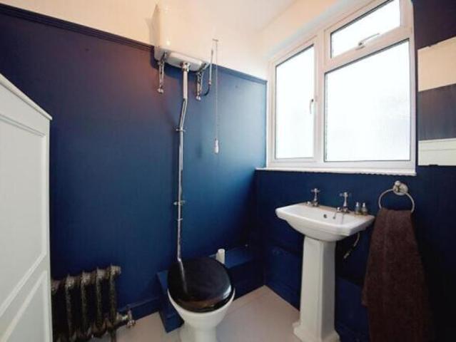 4 bedroom semi detached house for sale in Deynecourt Gardens, London, E11