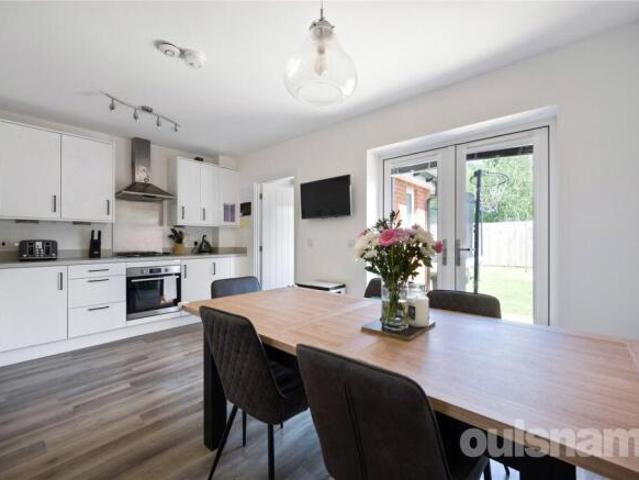 4 bedroom semi detached house for sale in Dineley Road, Cofton Hackett, Birmingham, Worcestershire, B45