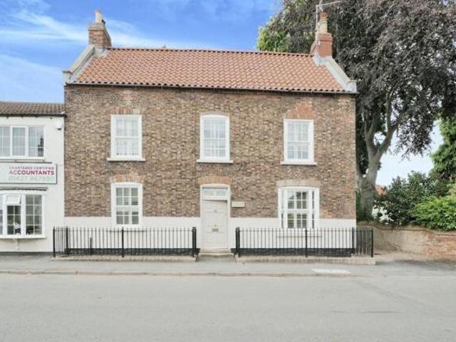 4 Bedroom Semi detached House For Sale In Doncaster