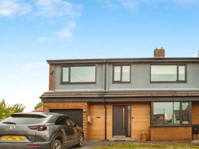 4 Bedroom Semi detached House For Sale In Doncaster