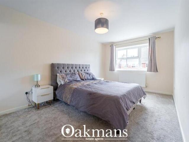 4 bedroom semi detached house for sale in Dobbs Mill Close, Selly Park, Birmingham, West Midlands, B29