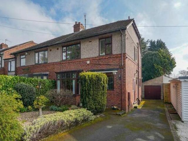 4 Bedroom Semi detached House For Sale In Dore