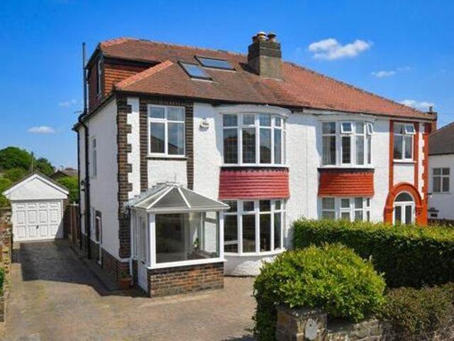 4 Bedroom Semi detached House For Sale In Dore