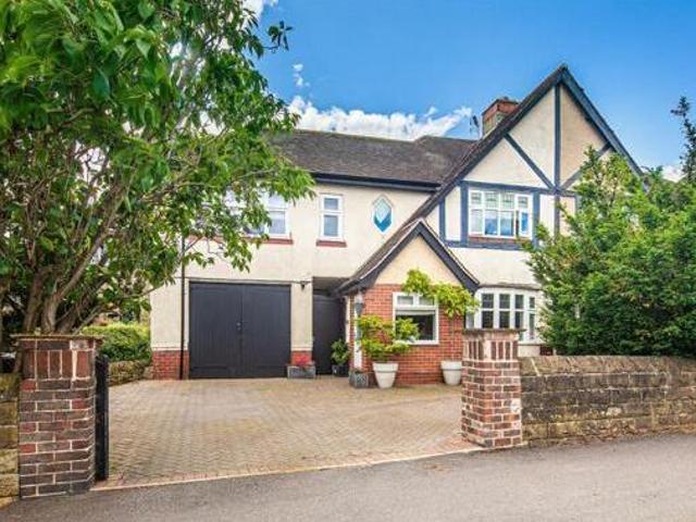 4 Bedroom Semi detached House For Sale In Dore