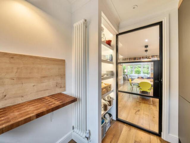 4 bedroom semi detached house for sale in Doris Field Close, Headington, Oxford, OX3
