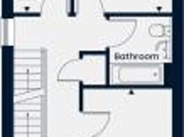 4 bedroom semi detached house for sale in Dovecote Road, Ashton Green, Leicester, LE42BU, LE4