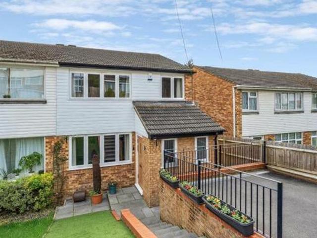 4 Bedroom Semi detached House For Sale In Downley