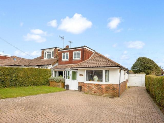 4 bedroom semi detached house for sale in Downs Valley Road, Brighton, BN2