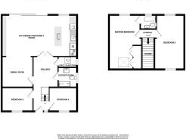 4 bedroom semi detached house for sale in Downs Road, East Studdal, CT15