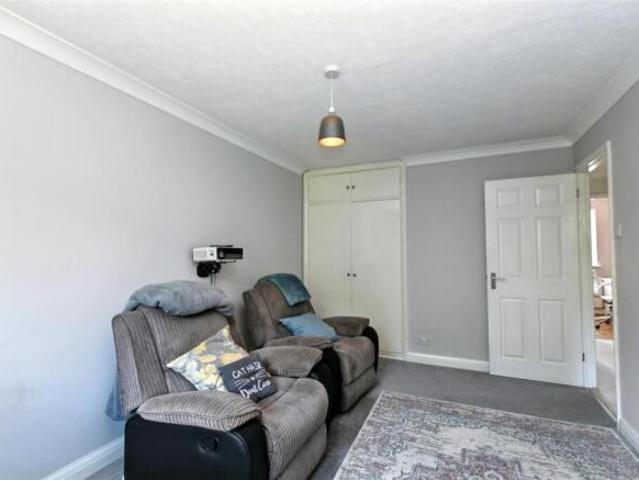 4 bedroom semi detached house for sale in Downside Close, Eastbourne, BN20