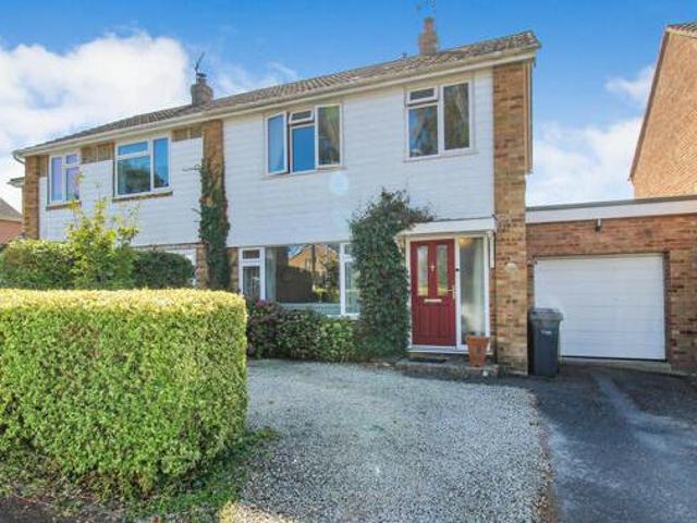 4 Bedroom Semi detached House For Sale In Downton