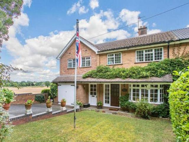 4 Bedroom Semi detached House For Sale In Droitwich