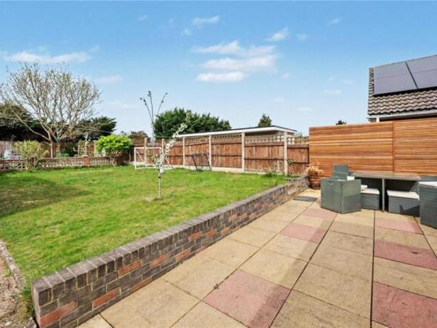 4 bedroom semi detached house for sale in Drayton Wood Road, Hellesdon, Norwich, Norfolk, NR6