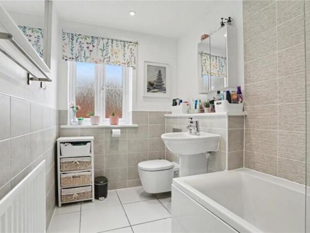 4 bedroom semi detached house for sale in Dragonfly Lane, Cringleford, Norwich, Norfolk, NR4