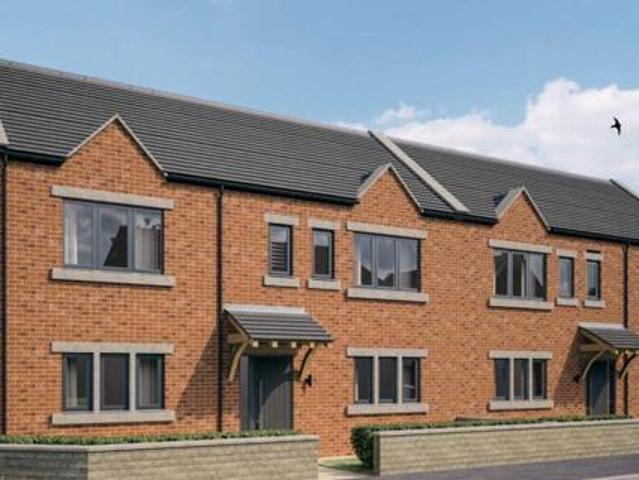 4 Bedroom Semi detached House For Sale In Dreslintone Close