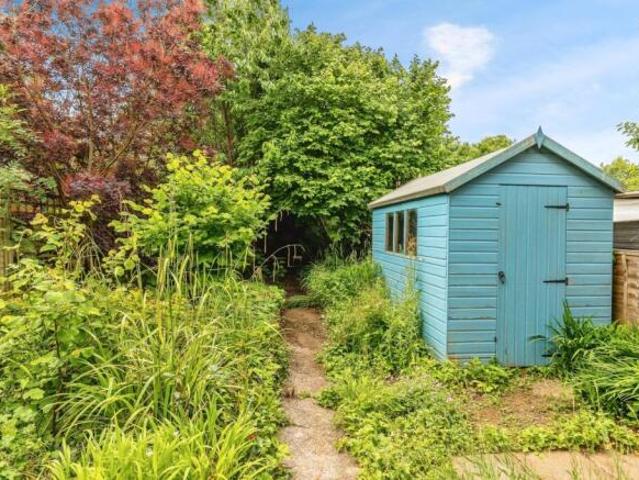 4 bedroom semi detached house for sale in Druid Stoke Avenue, Bristol, BS9