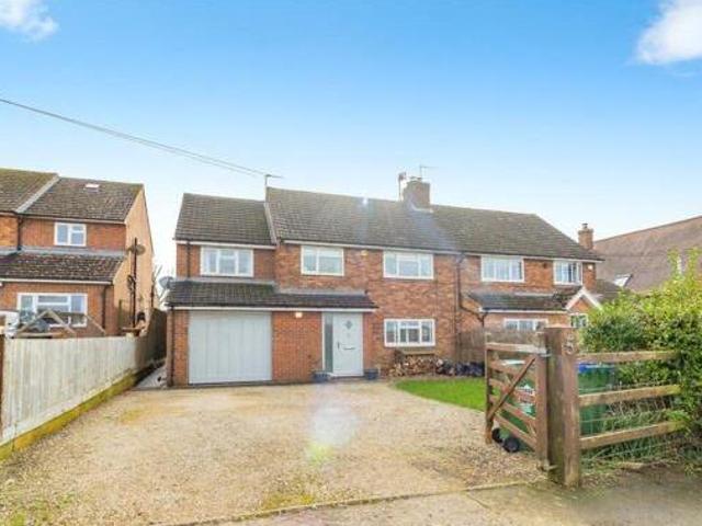 4 Bedroom Semi detached House For Sale In Dunton