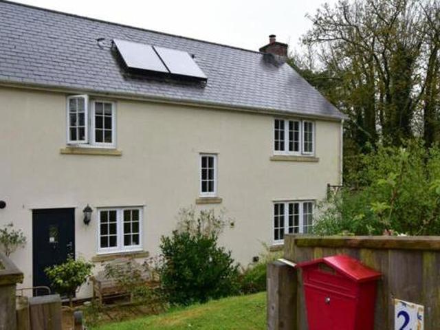 4 Bedroom Semi detached House For Sale In Dunkeswell, Honiton