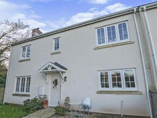 4 Bedroom Semi detached House For Sale In Dunkeswell