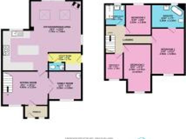 4 bedroom semi detached house for sale in Dunkirk Drive, Norton, WR5 2SG, WR5