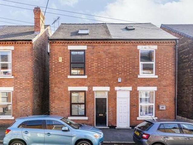4 Bedroom Semi detached House For Sale In Dunkirk