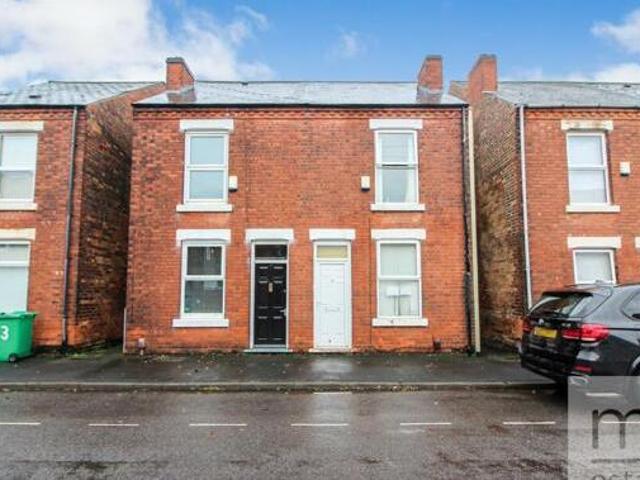 4 Bedroom Semi detached House For Sale In Dunkrik