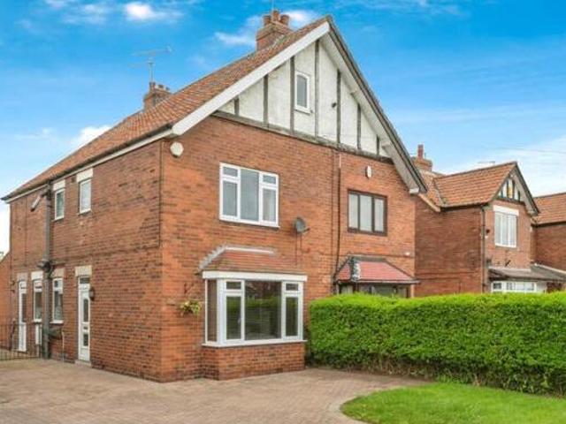 4 Bedroom Semi detached House For Sale In Dunsville