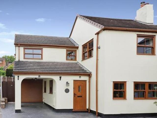 4 Bedroom Semi detached House For Sale In Dudley