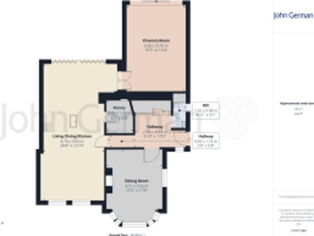 4 bedroom semi detached house for sale in Duffield Road, Derby, DE22
