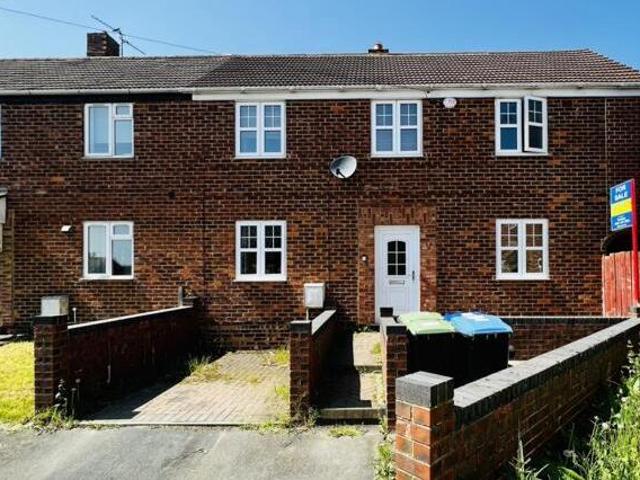4 Bedroom Semi detached House For Sale In Durham