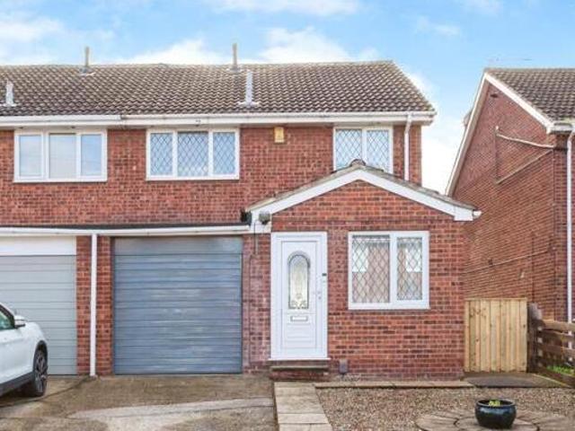 4 Bedroom Semi detached House For Sale In Durkar