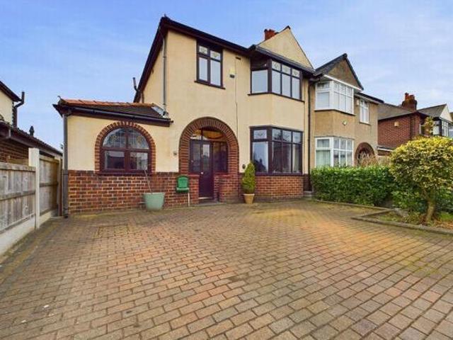4 Bedroom Semi detached House For Sale In Eccleston